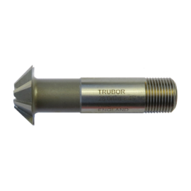 537U Inverted Dovetail Cutters