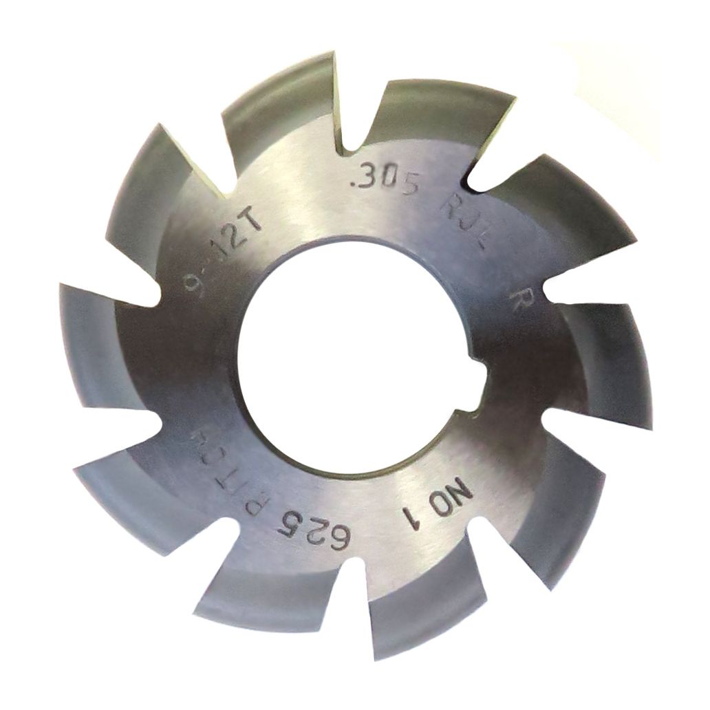 511A Roller Chain Sprocket Cutter
