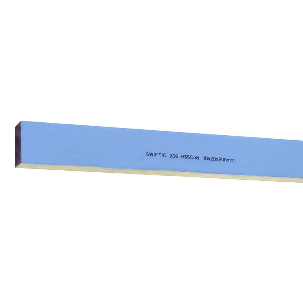 T206 Cobalt Rectangle Toolbits