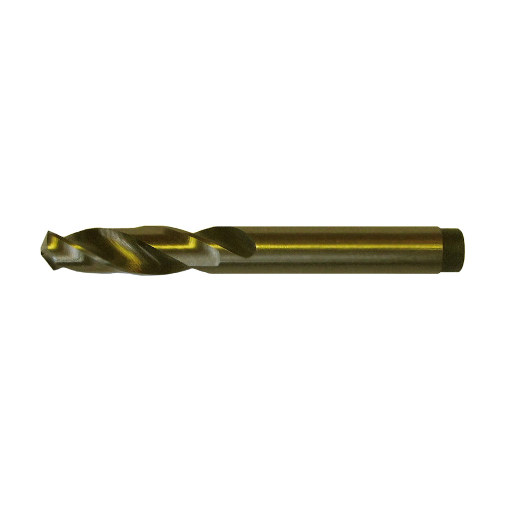 U16M Stub/Screw Machine Length Drills