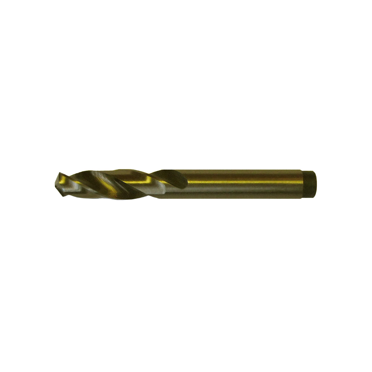 U16M Stub/Screw Machine Length Drills